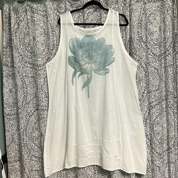Blue Fish | Dresses | Nwt Blue Fish Tunicdress | Poshmark
